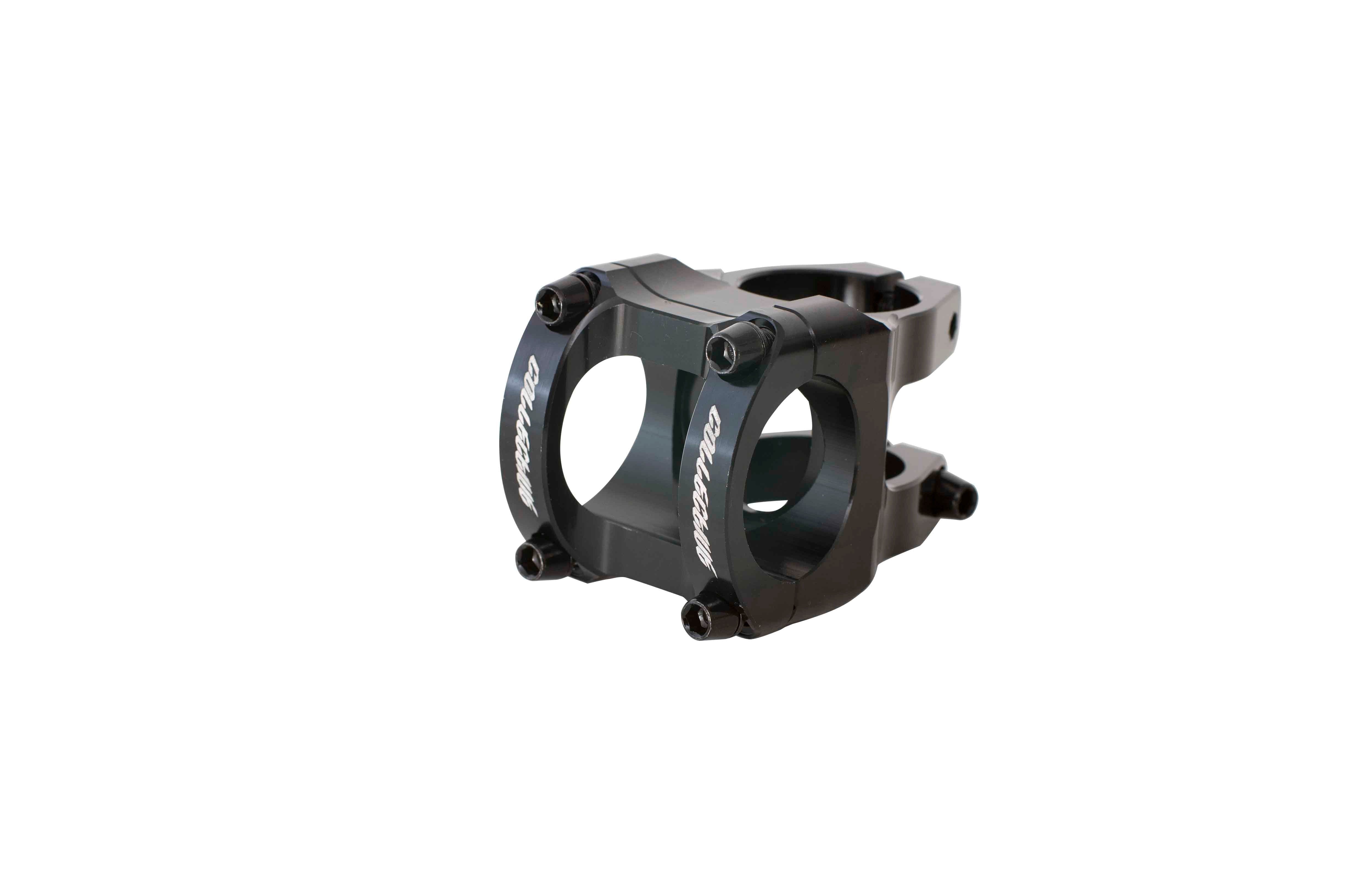 Potencia ST1 MTB - Negro – Collective