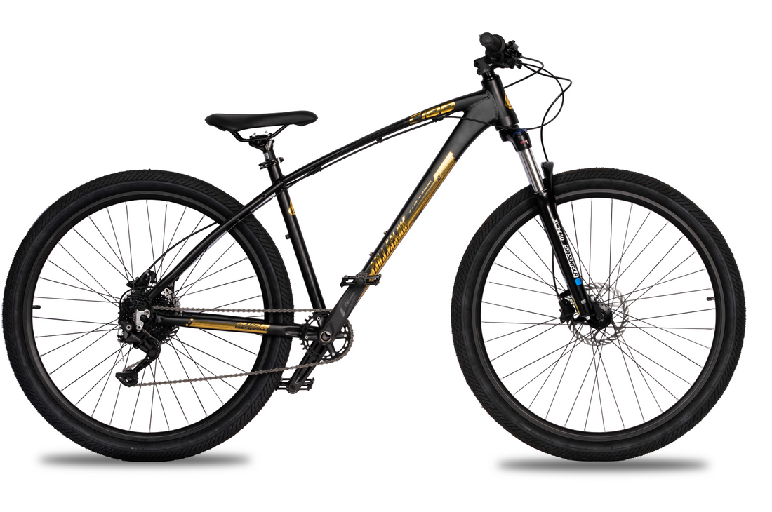 C100 V3 MTB - 24K – Collective